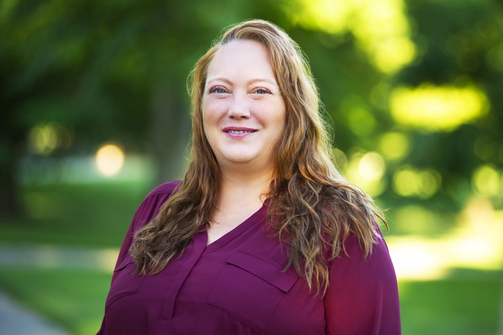 Therapist Spotlight: Tiffany Todd - Inner Voice PC Blogs
